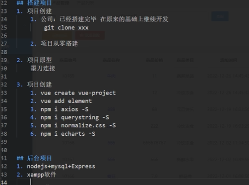 前端学习笔记202311学习笔记第一百叁拾柒天 后台数据库导入 Csdn博客