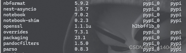 在pycharm中使用conda管理环境，始终找不到numpy的问题_pycharm找不到numpy库-CSDN博客