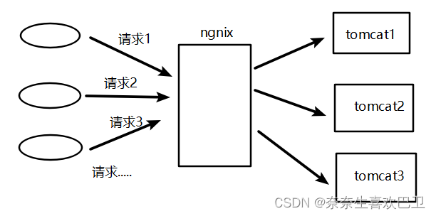 4. Nginx_nginx -s reload-CSDN博客