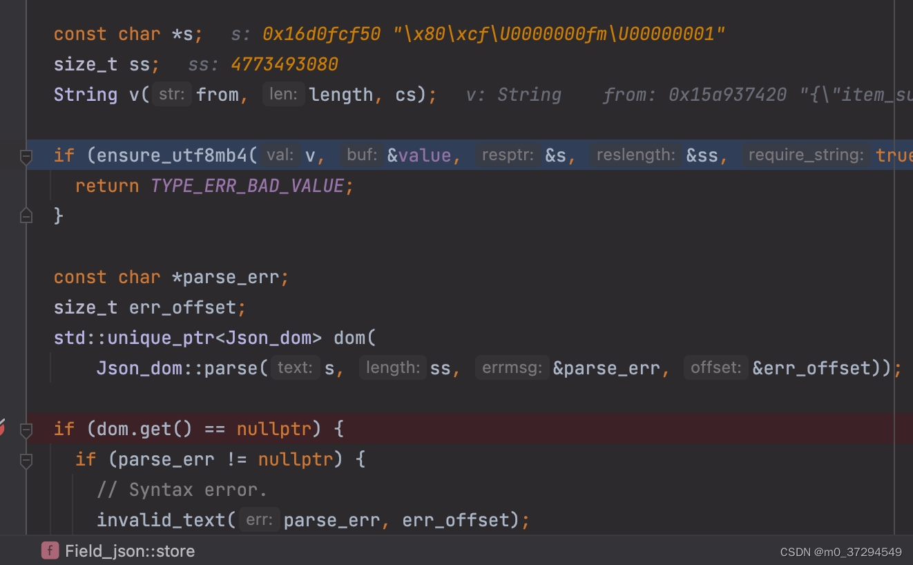 Mysql Json 类型的处理javaxpersistence 处理mysql Json字段 Csdn博客