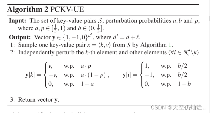 PCKV: Locally Differentially Private Correlated Key-Value Data Collection with Optimized Utility ...