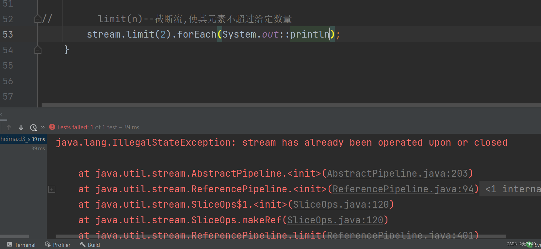 Java8新特性-StreamAPI-CSDN博客