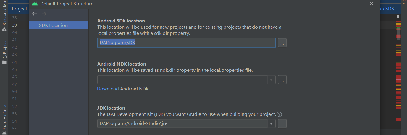 手把手教你 通过使用 Android studio 实现Paddle lite部署 手机app_paddle lite 手机端部署-CSDN博客