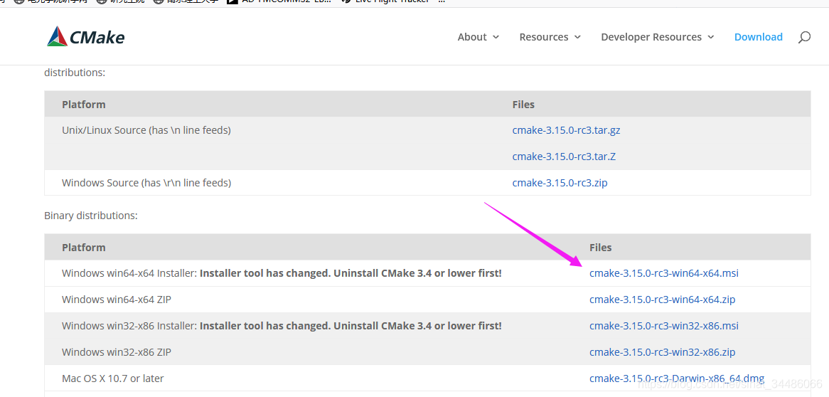 【工具安装】libiio在Windows操作系统的安装-CSDN博客
