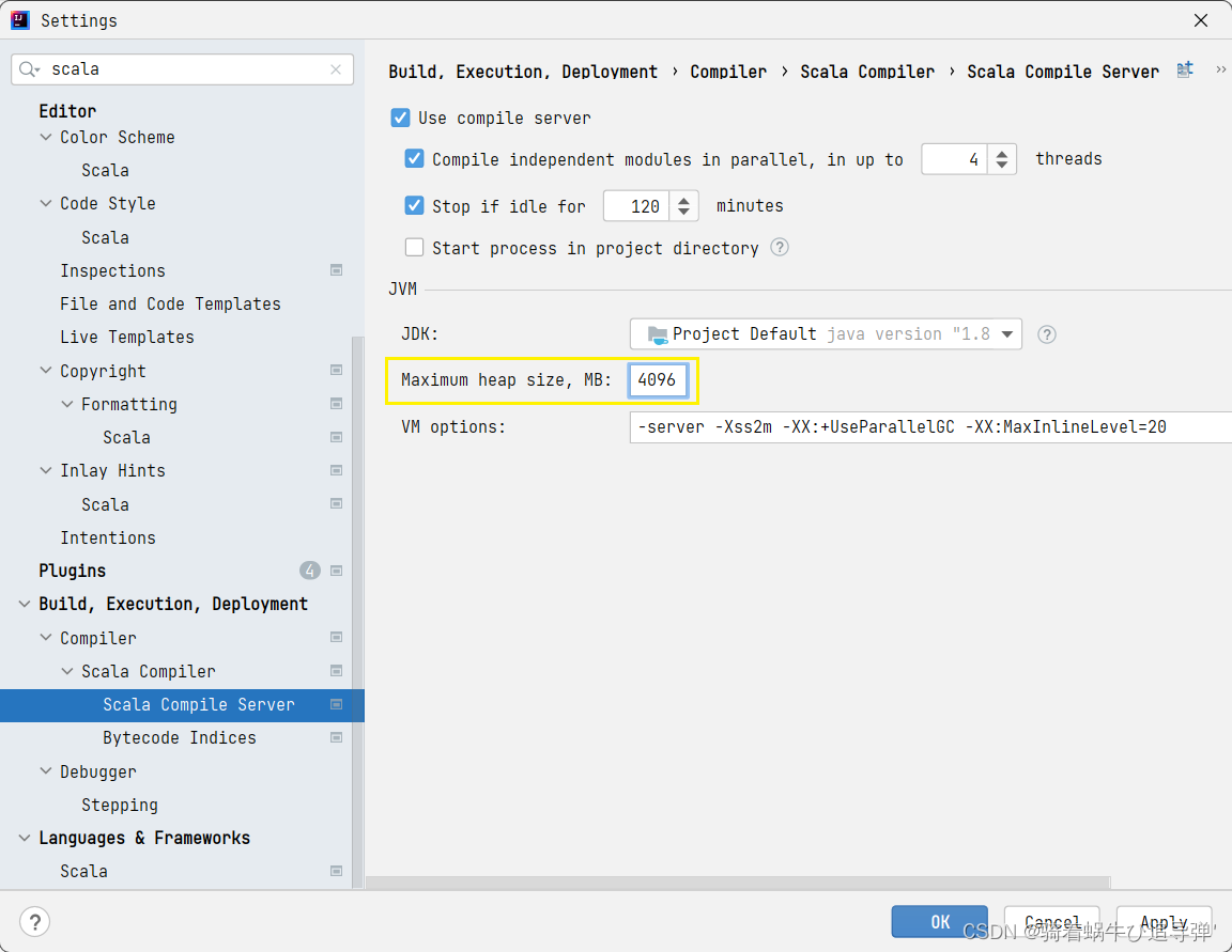 【Spark】java.lang.IllegalArgumentException: System memory 259522560 must be at least 471859200 ...