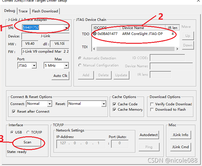 使用 PHY6212 BLE复盘-CSDN博客