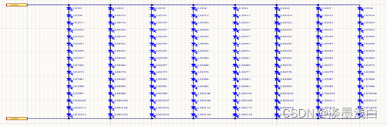 BP2832A替换芯联的CL1502的14W LED驱动电路_bp2832a驱动原理图-CSDN博客