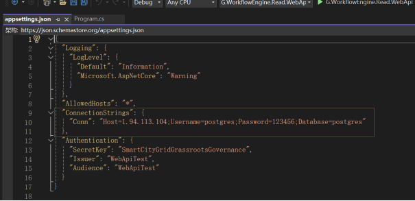 FreeSql（ORM框架）-CSDN博客