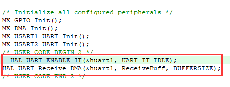 毕业设计1-DFROBOT 风速计 调试记录（基于485协议+ STM32Cubemx + STM32F103C8T6）_cubemx rs485 rtu协议-CSDN博客