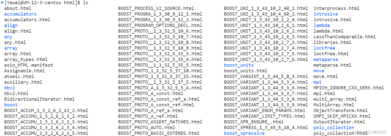 Boost搜索引擎-无微不至的细节讲述_boost 索引-CSDN博客