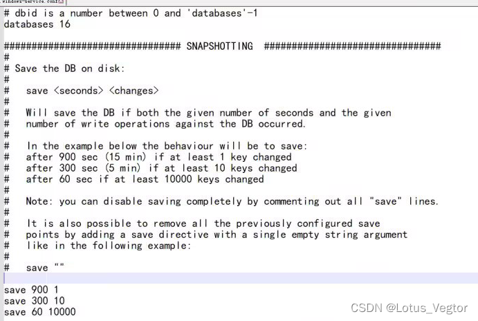 Redis持久化策略：AOF与RDB-CSDN博客