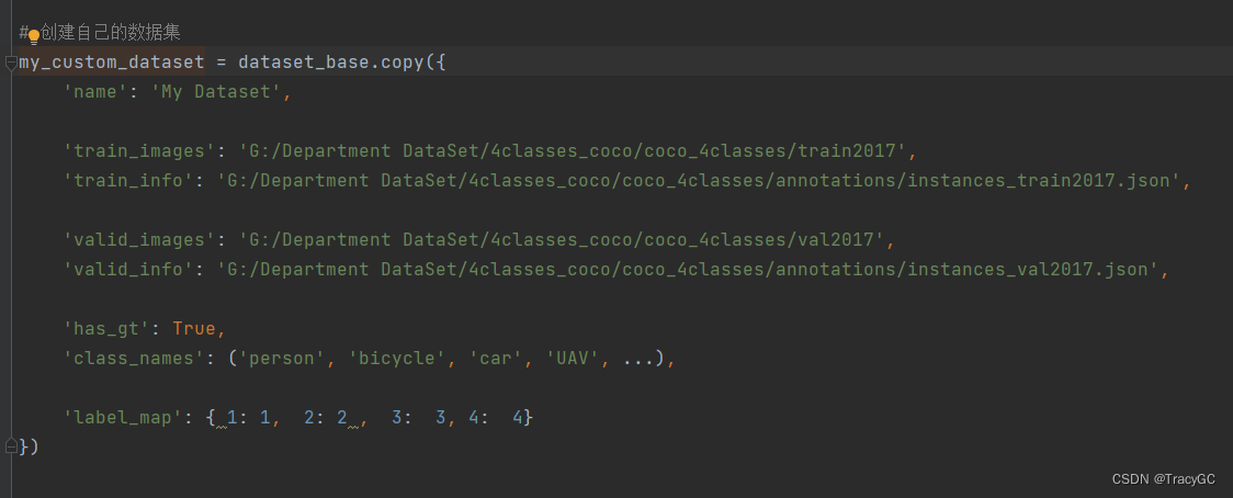 yolact代码运行（包括出现问题和解决办法）-CSDN博客