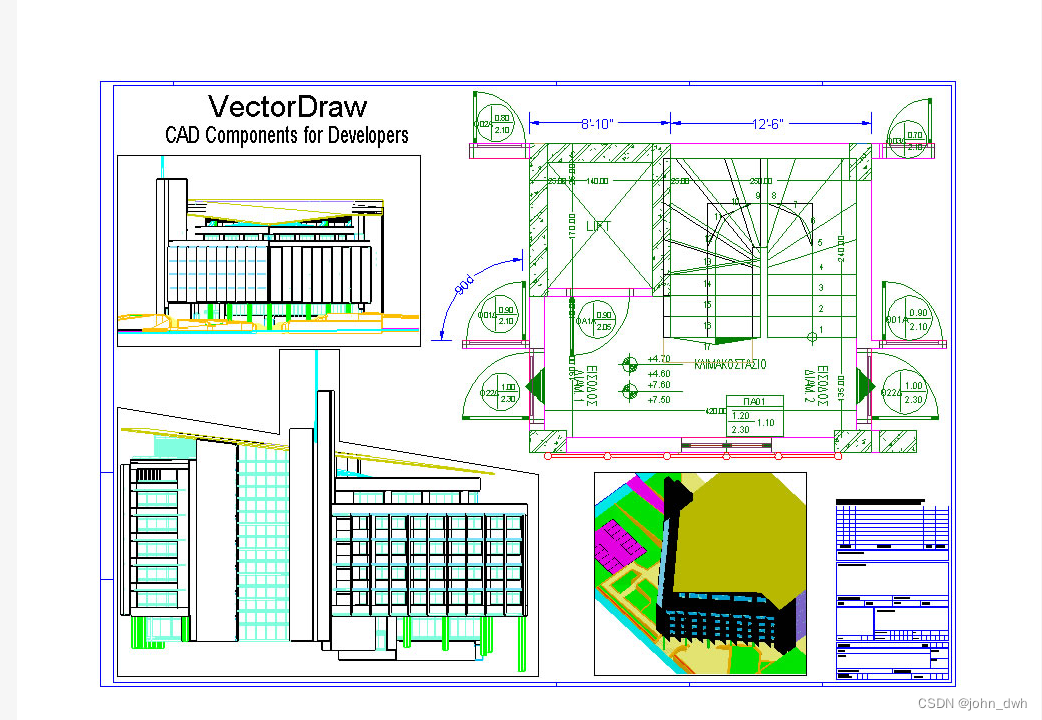 Fix:VectorDraw web library (javascript):10.1_vectordraw.js-CSDN博客