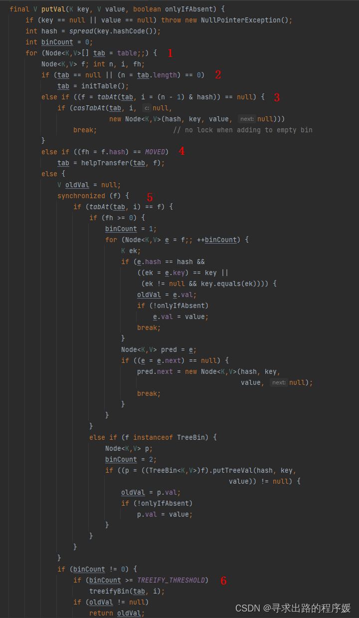 Java面试题：HashMap为什么线程不安全、ConcurrentHashMap原理（JDK1.7与JDK1.8）、ConcurrentHashMap与HashMap区别、Map总结 ...