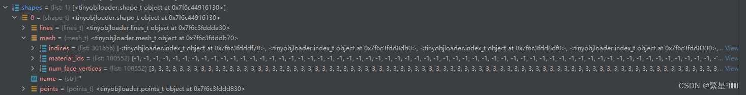 【3维视觉】mesh采样成sdf代码分析，sample_SDF_points_mesh如何转sdf-CSDN博客
