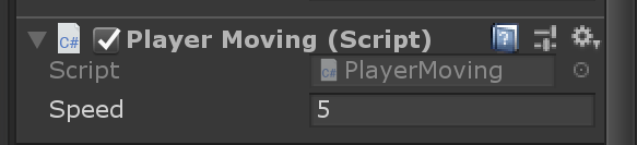 Unity2D教程：人物移动_float movex = input.getaxisraw("horizontal"); floa-CSDN博客