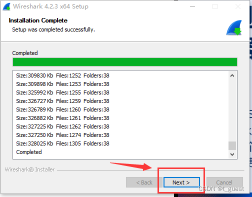nRF Sniffer在wireshark下的环境搭建-CSDN博客