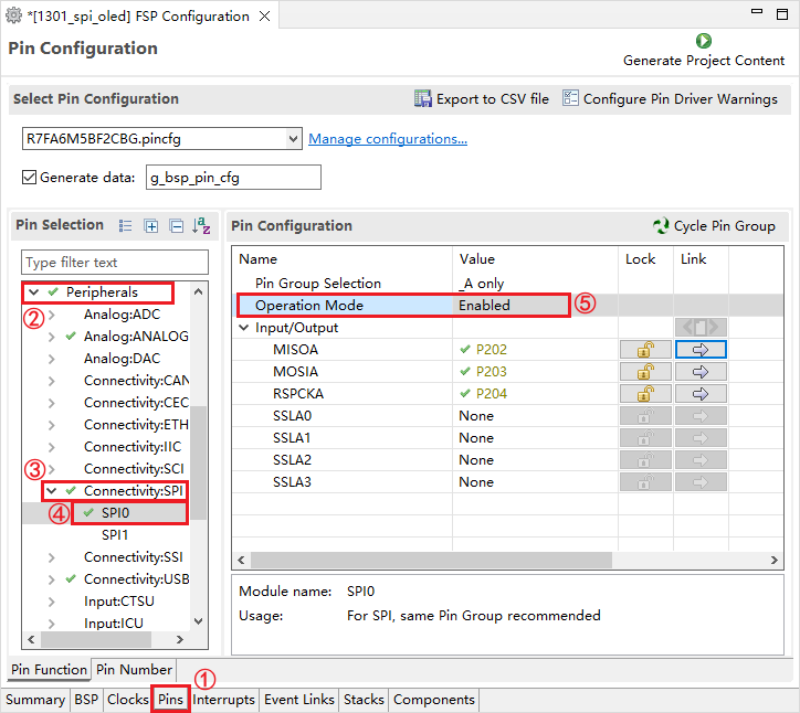 第13章_瑞萨MCU零基础入门系列教程之Common SPI_瑞萨spi总线-CSDN博客