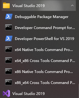 Hello! protobuf——编译与安装（c++版）_windows protoc c++安装-CSDN博客