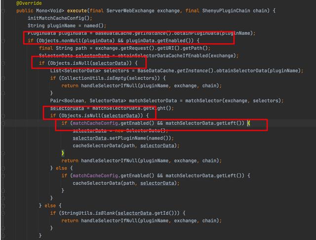 关于if-else多层嵌套的代码优化_if语句嵌套太深了怎么优化-CSDN博客