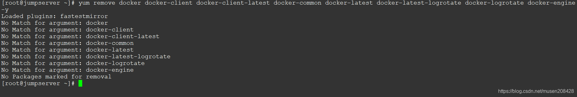 Linux部署开源堡垒机JumpServer详细教程_cur客户端 链接 jumpserver-CSDN博客