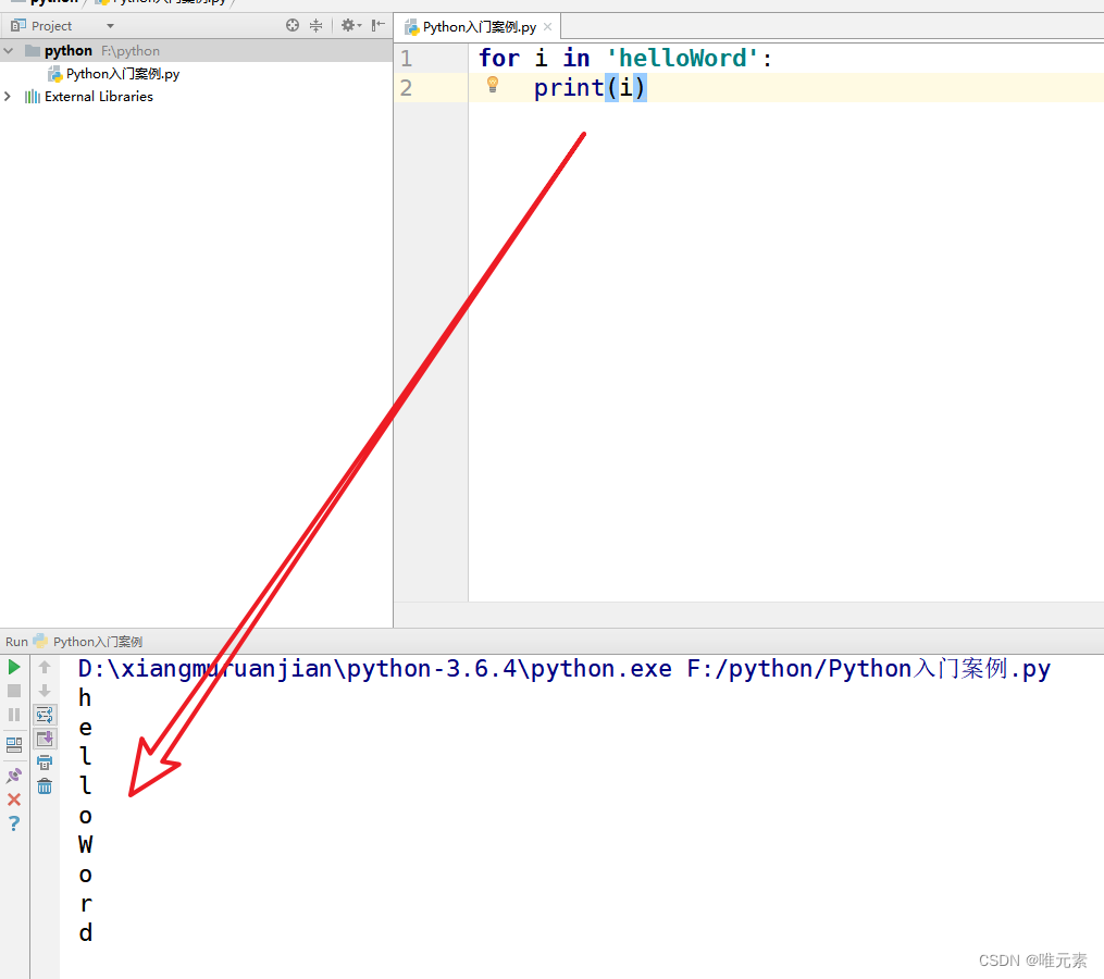 Python For循环基本语法及其应用 对序列进行遍历循环 内部会自动更新计数器（类似while循环里面的 I 1）python编程for循环计数器 Csdn博客