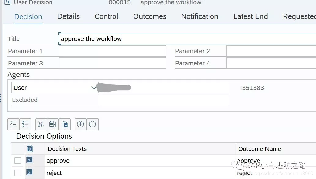 Fiori配置之My Inbox APP Configuration-CSDN博客