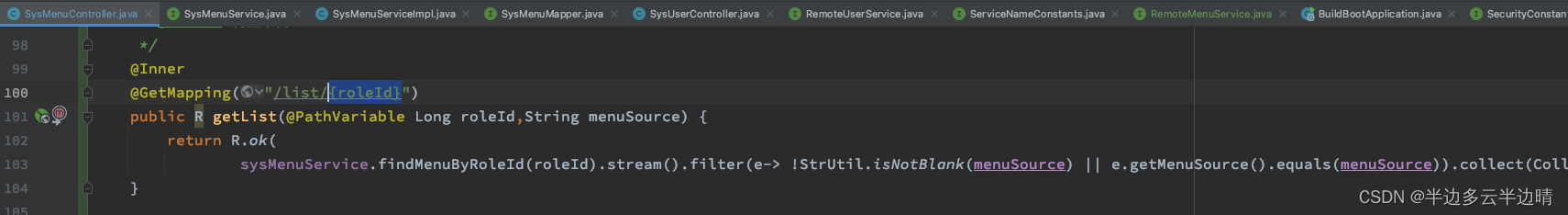 openFeign报错导致springboot无法启动 IllegalStateException: Method has too many Body parameters_feign 导致 ...