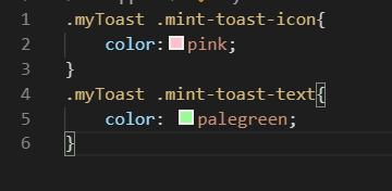 Mint-UI 学习 --1--Toast组件_mint-ui toast-CSDN博客