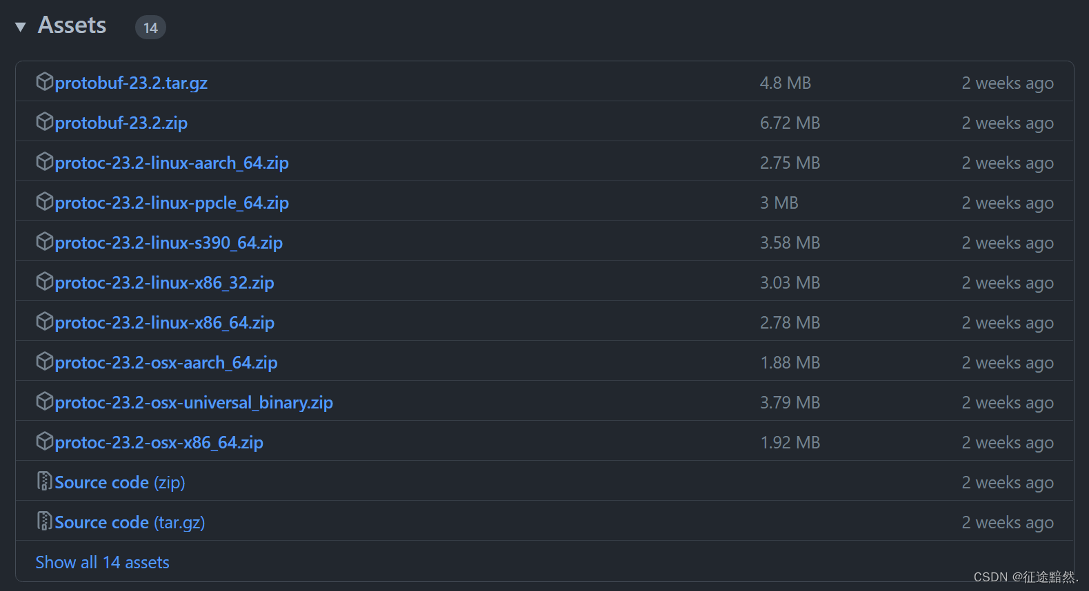 【Protobuf】Protobuf快速使用 Java版、Python版_protoc-gen-java-CSDN博客