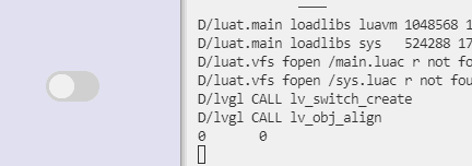 合宙Air724UG LuatOS-Air LVGL API控件-开关 (Switch)_luatos lvgl-CSDN博客