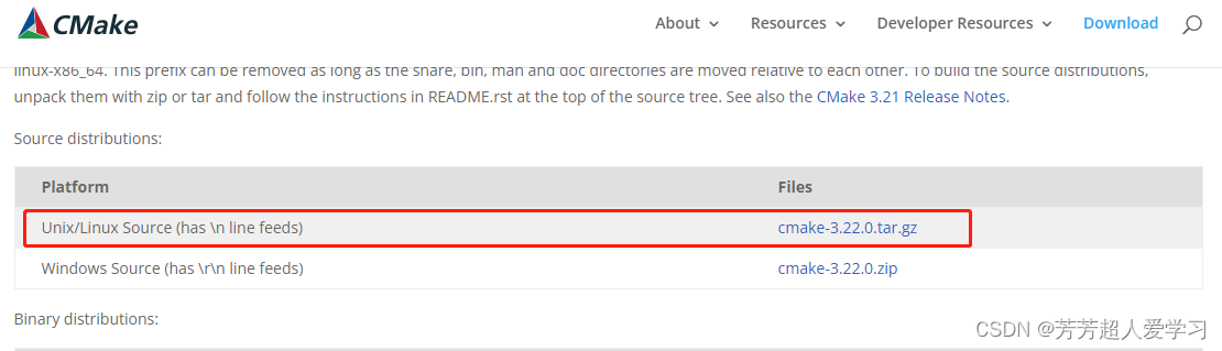 centos安装cmake_centos cmake安装-CSDN博客