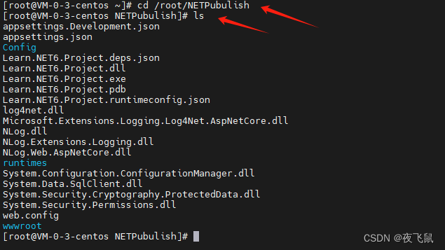 ASP.NET Core 6.0 多种部署方式_aspnetcoremodulev2-CSDN博客
