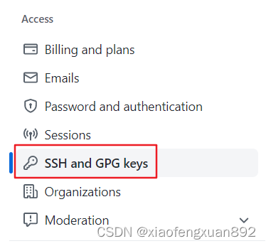 Github时常无法连接导致push或pull失败_github push不上去-CSDN博客
