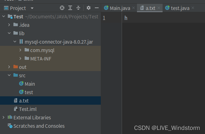 Java 文件IO操作基础，File，FileInputStream，FileOutputStream_files ...