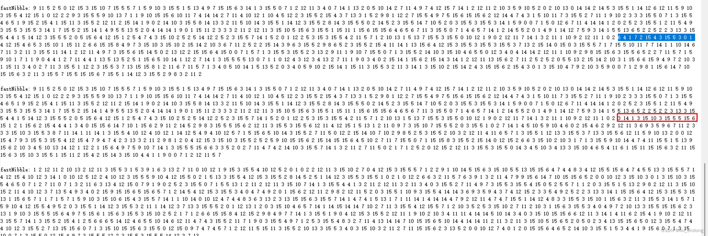 杰发科技AC7840——软件Sent接收_HAL39X_图莫斯sent-CSDN博客
