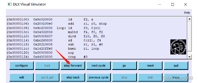 体系结构实验（4）—— Tomasulo算法_tomasulo算法实验报告-CSDN博客
