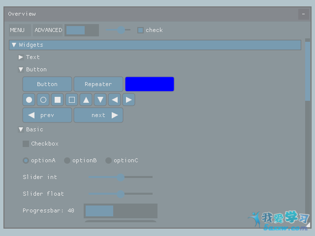 【GitHub项目推荐--DiligentEngine: 一个开源跨平台的底层图形库和渲染框架】【转载】_diligent engine-CSDN博客