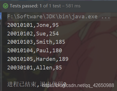Java之路（十）：JDBC及DAO_java jdbc数据库连接dao类-CSDN博客