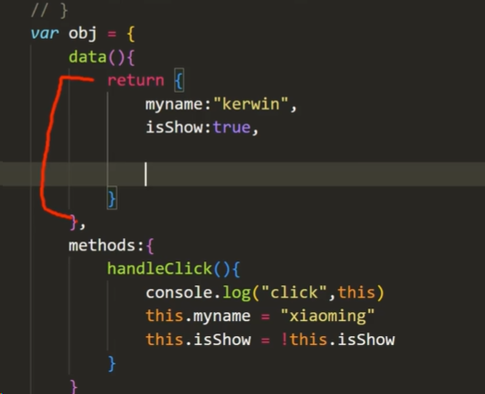 前端学习笔记202311学习笔记第一百叁拾叁天 模板语法续之5 Csdn博客