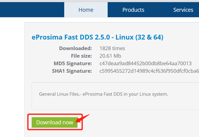 FastDDS安装-CSDN博客