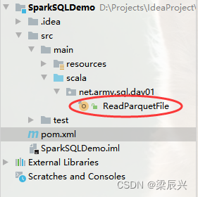 Spark SQL数据源的基本操作_spark读取sqlserver-CSDN博客