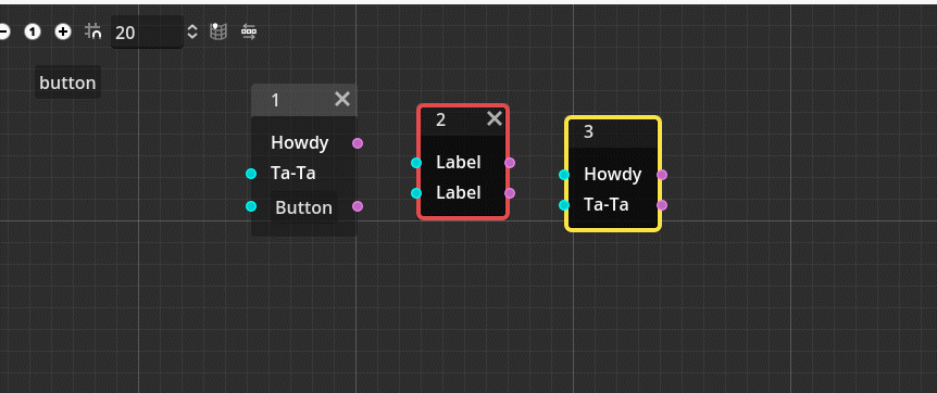 GraphEdit 与 GraphNode-CSDN博客