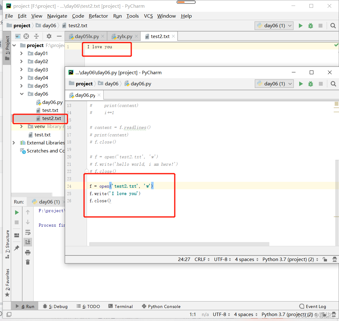 day10--python的文件操作和异常处理-CSDN博客