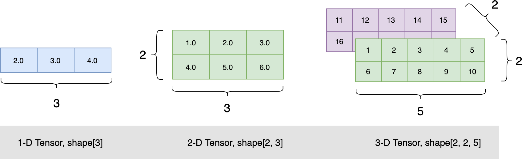 Paddle 网络中的Tensor 数据结构_paddle.tensor-CSDN博客