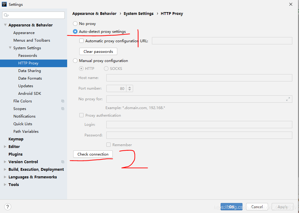 解决 IDEA 创建 spring 项目时出现 Initialization failed for ‘https://start.spring.io‘ 问题_idea 启动项目 context ...