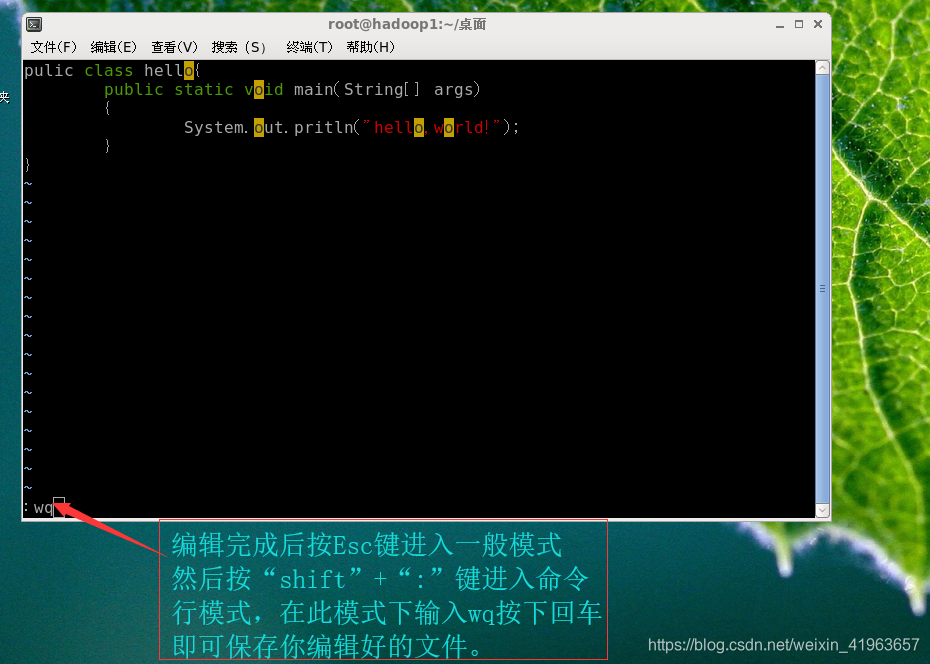 【Linux】vi和vim编译器基本介绍及操作_linux创建vi编译器-CSDN博客