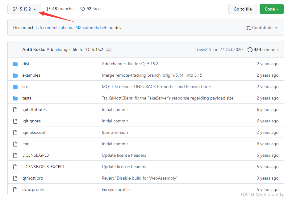 QT Windows QtMqtt 编译指南_qt mqtt-CSDN博客