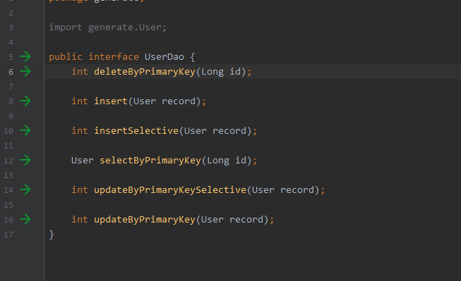 2019版本IDEA 使用mybatis插件Free Mybatis plugin_idea 2019 数据库 mybatis-CSDN博客