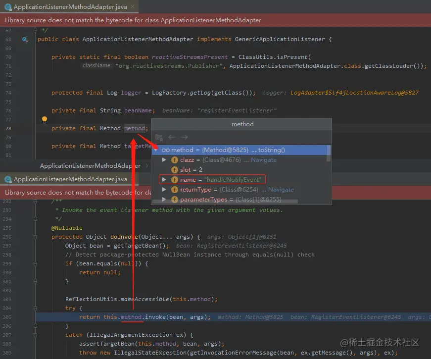 万字干货解析：一篇带你彻底搞懂@EventListener这个注解-CSDN博客